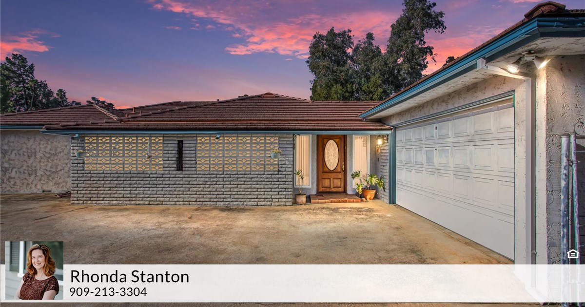 1306 Garden St, Redlands, CA 92373