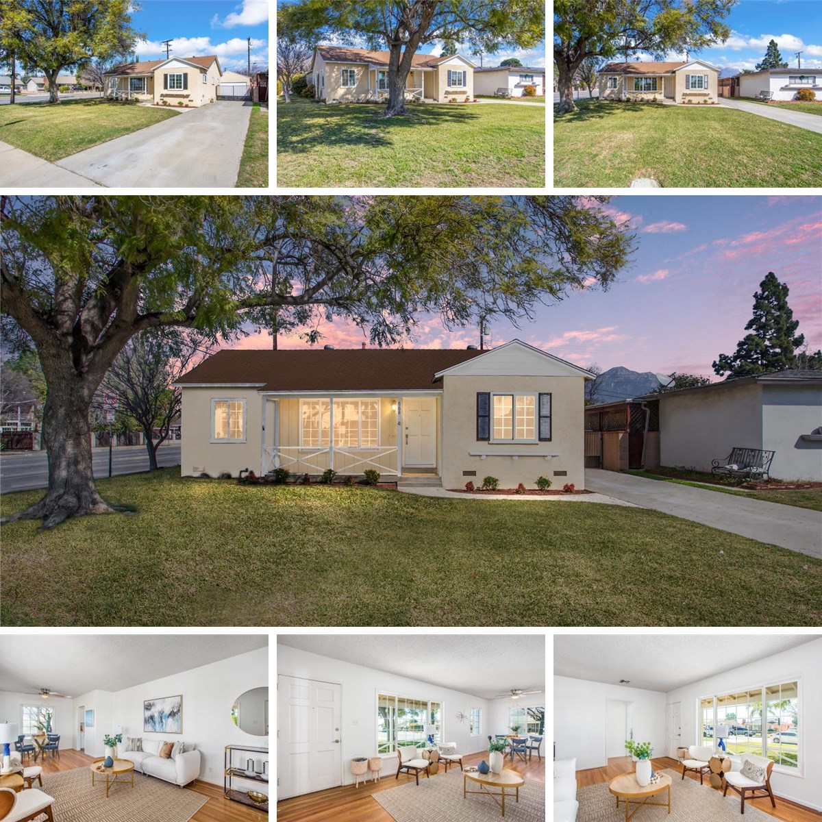 668 W La Deney Dr, Ontario, CA 91762